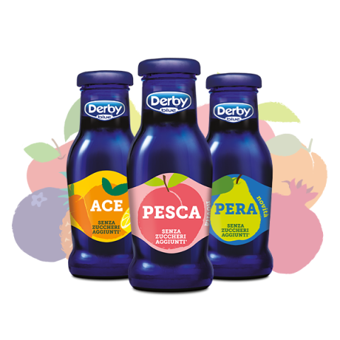 I nostri prodotti | Derby Blue - Unconventional Fruit
