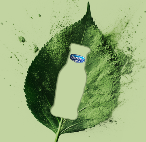 Derby Blue - Unconventional Fruit